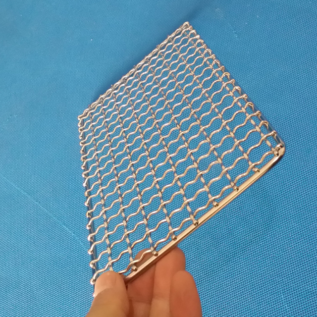BBQ Wire Mesh