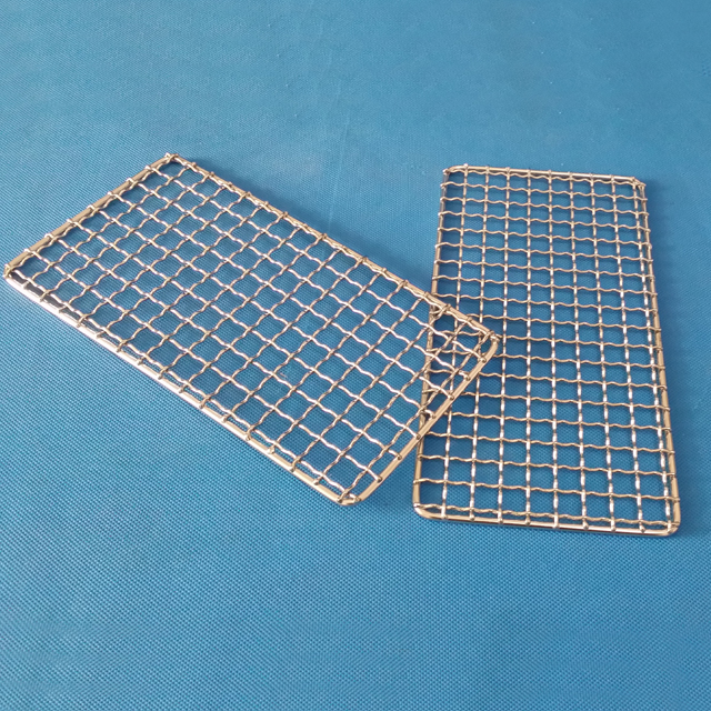 BBQ Wire Mesh