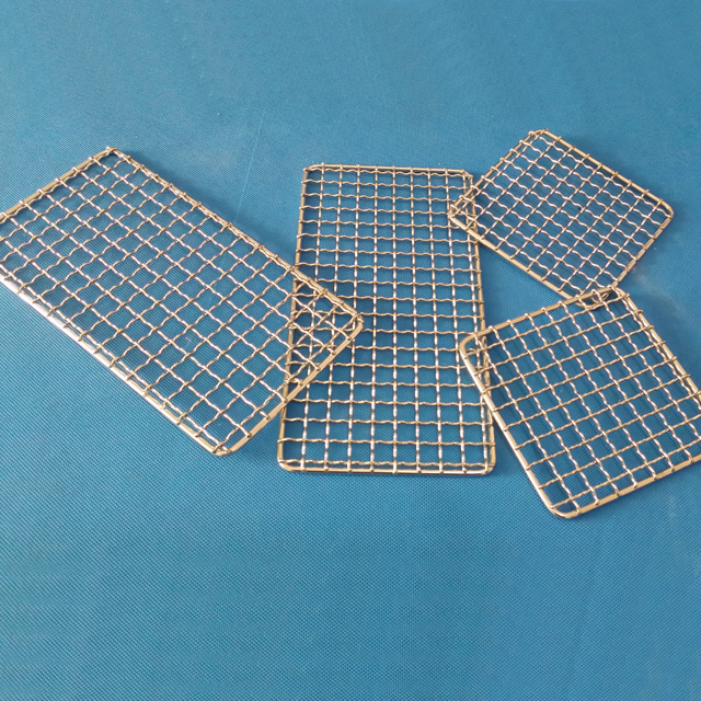 BBQ Wire Mesh