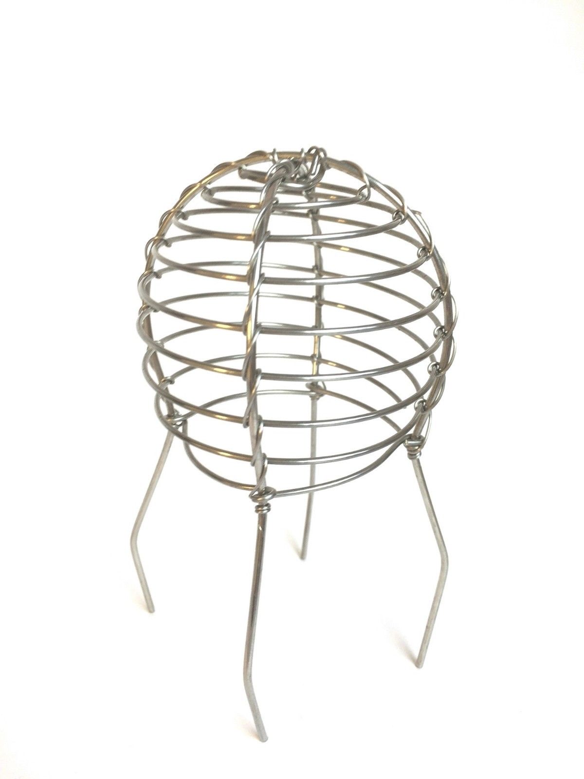 Chimney Balloon Bird Guard Ancon Chimney Cowl Wire Balloon 9 ...